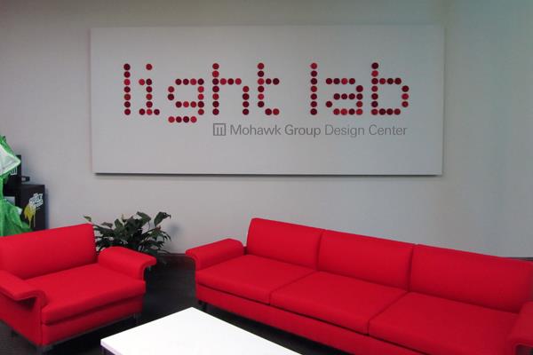 Mohawk Light Lab Grand Opening